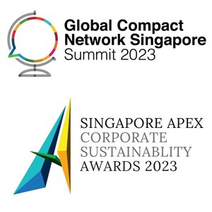 UN Global Compact Network Singapore Launches the 15th Global Compact Network Singapore Summit ...