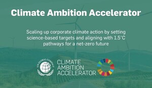 H3C Completes United Nations Global Compact's Climate Ambition ...