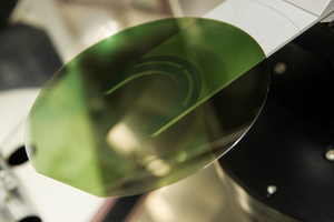 ST마이크로, 중국 화홍그룹에 40nm MCU 생산 맡긴다