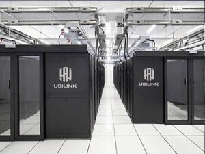 Ubilink, Zettabyte, and WiAdvance Collaborate to Advance AI Computing in Taiwan