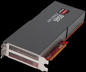 AMD FirePro GPUs enable GSI research facility’s heavy ion studies