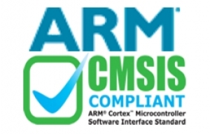 ARM unveils a new version of CMSIS that adds software deployment methods