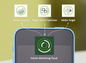 Adobe launches mobile services for Adobe Marketing Cloud