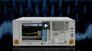 Agilent Technologies extends frequency range and enhances scan speed of ...