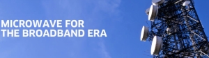 Alcatel-Lucent set to extends microwave product portfolio to meet the capacity crunch