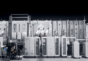 BOE to purchase brand new PECVD equipment from Applied Materials to ...