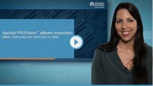 Applied PROVision eBeam inspection technical briefing