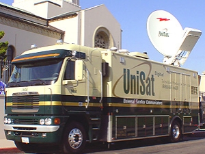 Universal Satellite Communications selects ATEME CM5000 encoders
