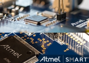 Atmel expands world-class wireless portfolio with 802.11b/g/n Wi-Fi ...