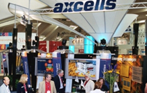 Axcelis ships next generation Purion M implanter to major semiconductor ...