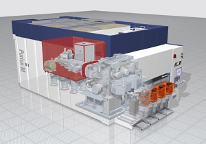 Axcelis debuts the Purion Platform at SEMICON Korea 2014