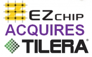 EZchip to acquire Tilera, a leader in high-performance multi-core ...