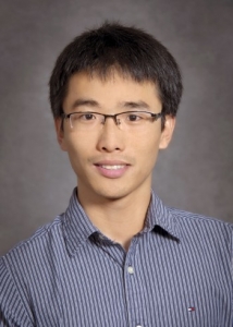 Feng Lin wins Spicer Award for Smart Window, Battery Research