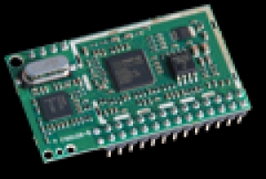 Frontier Silicon launches HD Radio module