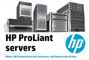 HP unveils new ProLiant Gen9 Servers to help customers address evolving ...