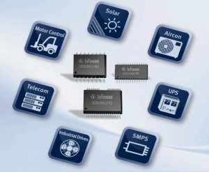 New member of the EiceDRIVER family: 1EDI Compact Driver with Coreless ...