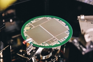 8-inch sensor chips from Infineon could reveal the mysteries of the ...
