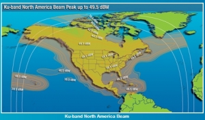 ViewSat selects Intelsat for expansion to the United States