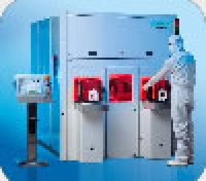 Mattson Technology supplies Helios XP systems for foundry chip makers