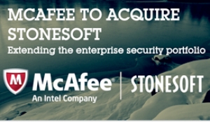 McAfee completes tender offer of Stonesoft, makes next generation ...