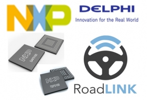 NXP to start mass-production of V2X chipset, a key engine of car-to-car ...