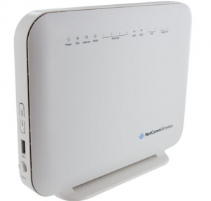 NetComm Wireless launches NBN suitable VDSL/ADSL WiFi gigabit modem ...