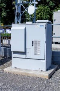 Nokia, Ballard put fuel cell-powered cellular base station network to ...