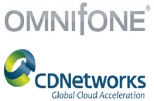 Omnifone selects CDNetworks to globally accelerate cloud-based music ...
