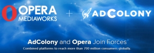 Opera completes acquisition of AdColony