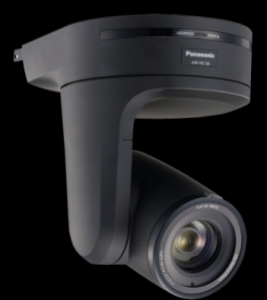 Panasonic introduces AW-HE130 3MOS HD integrated camera with highest ...