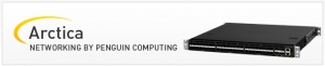 Penguin Computing announces new Arctica line of Ethernet switches for ...