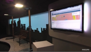 Philips, CEC team up in intelligent road lighting joint venture in China