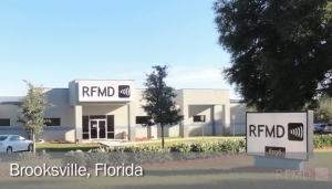 RFMD expands product portfolio for the growing automotive Wi-Fi market