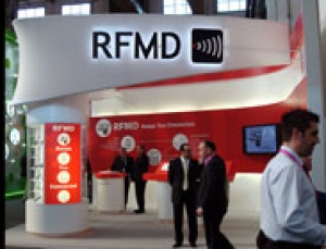 RFMD expands assembly capacity to accommodate strong demand