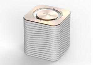 SK Telecom launches portable air monitoring device named Air Cube