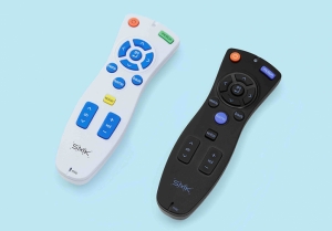 SMK improves battery life and accelerates response of ‘voice’ capable ...