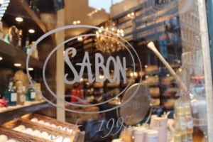 Sprint M2M solution catapults customer loyalty for Sabon bath and body ...