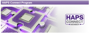 Synopsys announces HAPS Connect Program to speed creation of HAPS FPGA-based prototypes