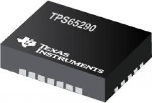 TI releases power management chip that extends battery life