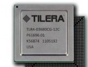 Tilera's TILE-IQ technology accelerates applications by 3 to 5x ...