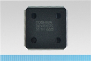 Toshiba launches microcontroller for motor drives and systems