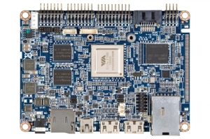VIA opens up the development of graphic-intensive embedded android devices with launch of VIA ...