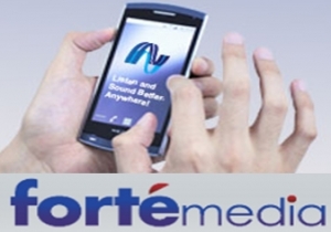 Fortemedia announces its participation at the 2014 International ...