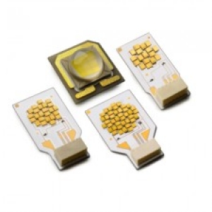 Philips Lumileds releases a multi-chip emitter that doubles incumbents ...