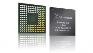 PrimeSense set to release world's smallest 3D sensor